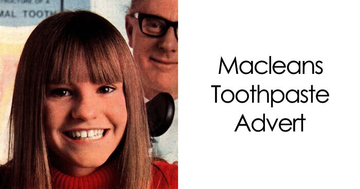 “Remember These?” 38 Classic Ads That Defined An Era