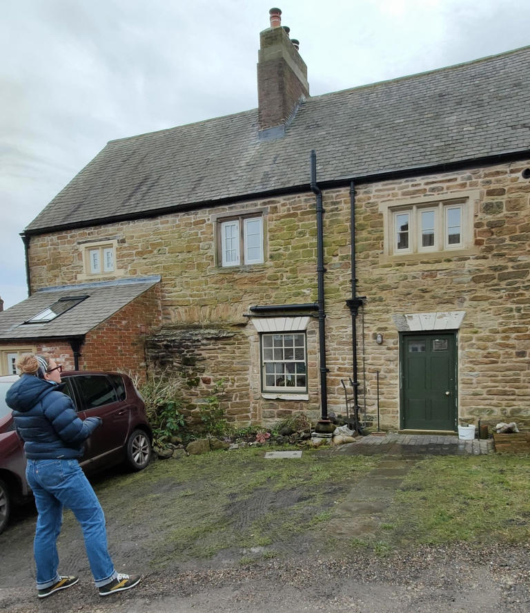 Derbyshire Heritage Charity expands buildings at risk project to Derby city