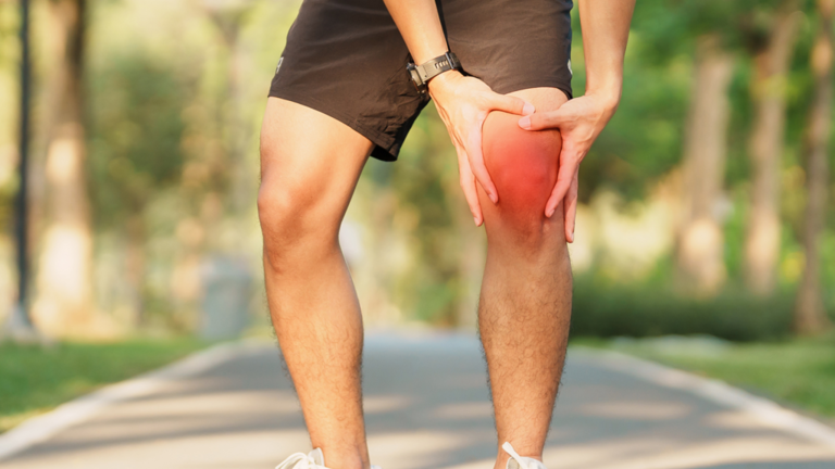 Common Running Injuries (and How to Fix Them)