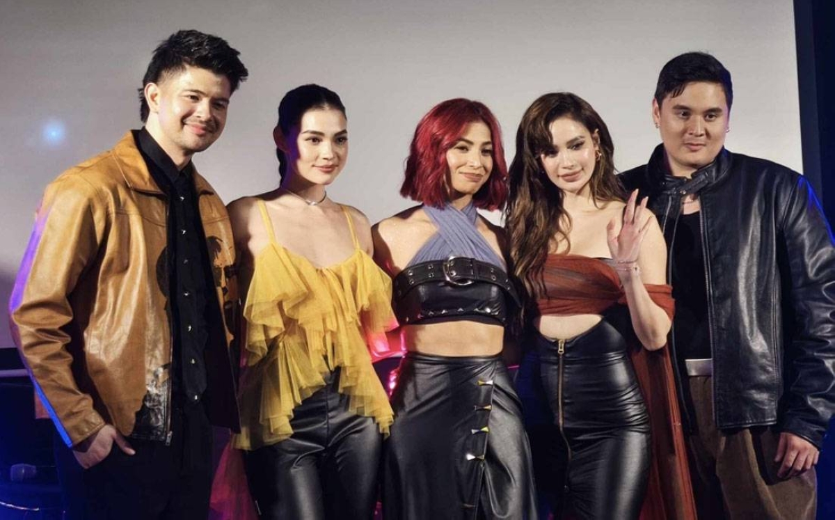 Second chances and fresh beginnings at the movies in April