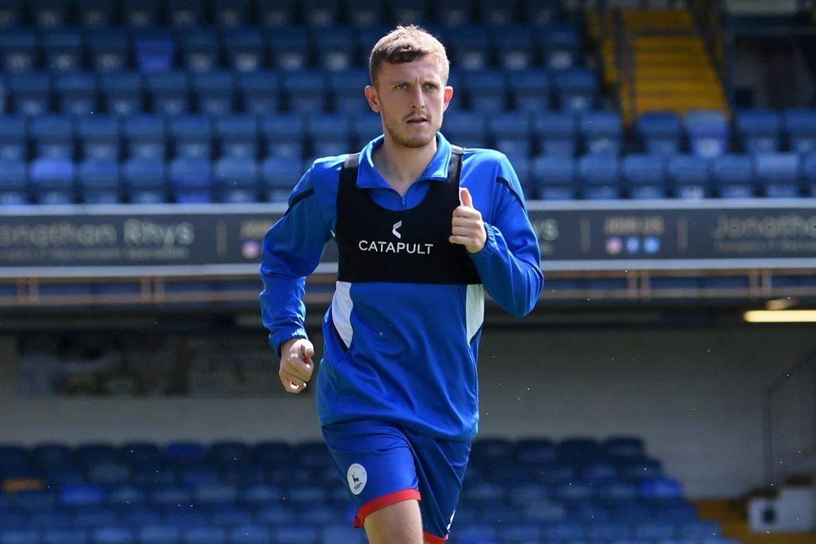 Former Hartlepool United and Crewe Alexander player cleared of rape ...