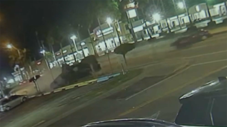 Man was going 106 mph before Bird Road crash that killed husband and ...