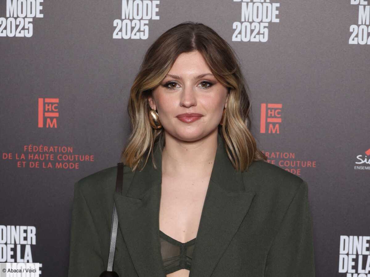 Marine (Star Academy) : la jeune chanteuse collabore avec un grand ...