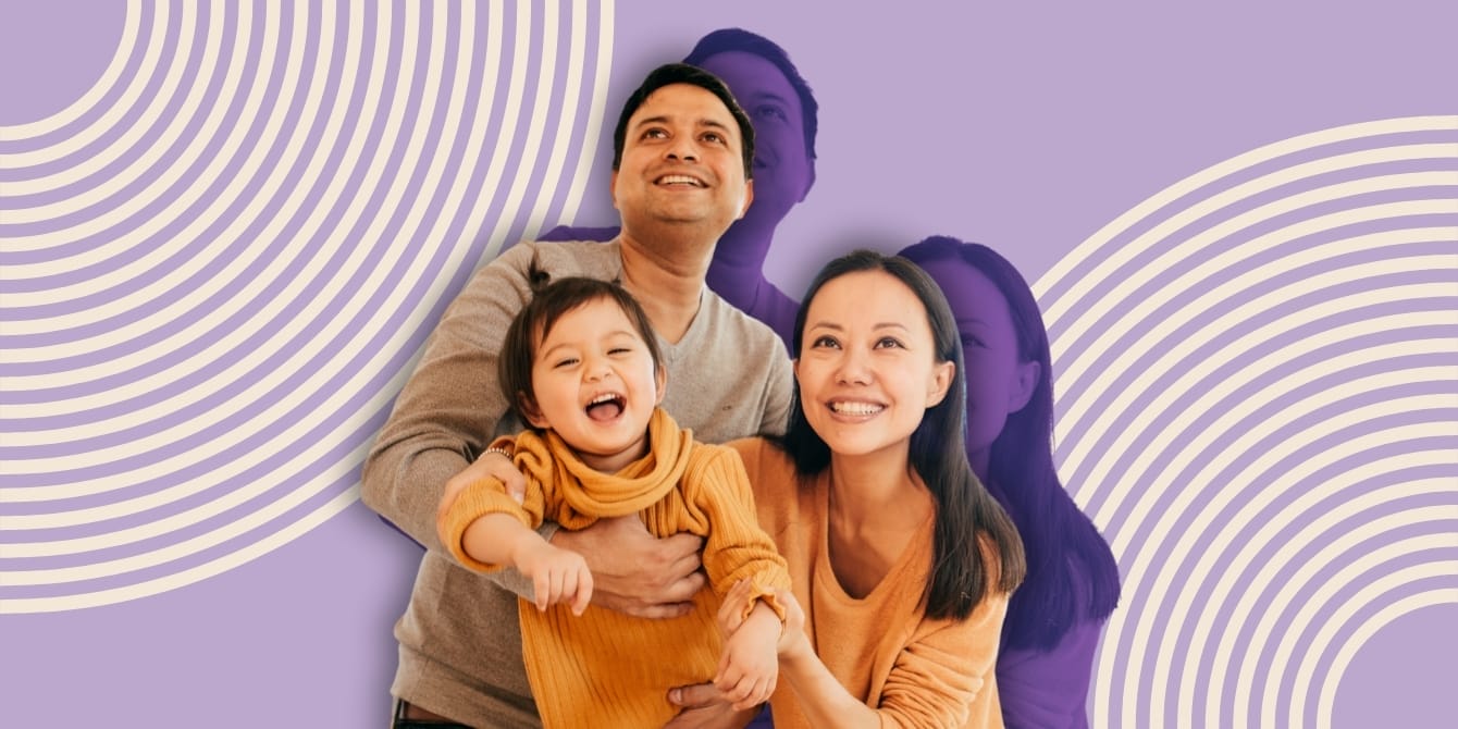 Scientists uncover a surprising way parenting rewires your brain—and it ...