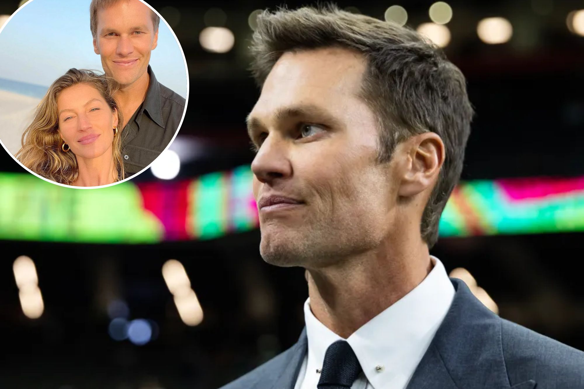 How Tom Brady feels about marriage as he dates casually following ...