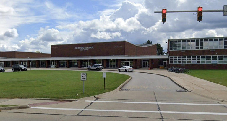 Valley Forge officer hospitalized after breaking up fight between ...