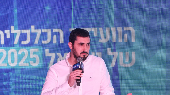 המשנה למנכ"ל דוראל: "ביטחון אנרגטי – המשימה הכי חשובה לישראל"