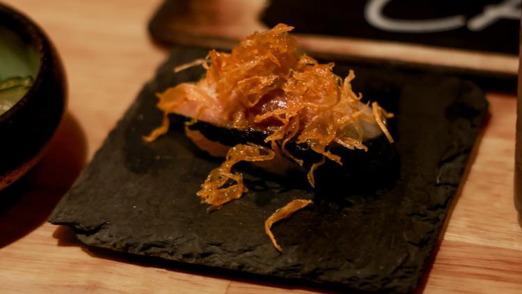 Popular Seattle sushi restaurant shut down over permit, health violations