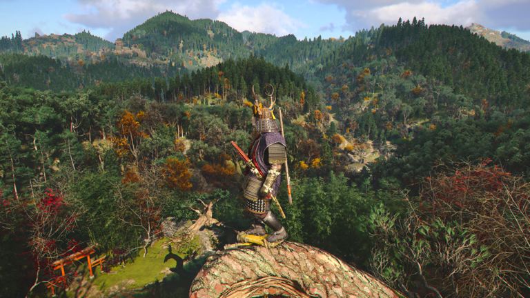 AC Shadows Patch 1.0.7 brings new game pluss - full notes