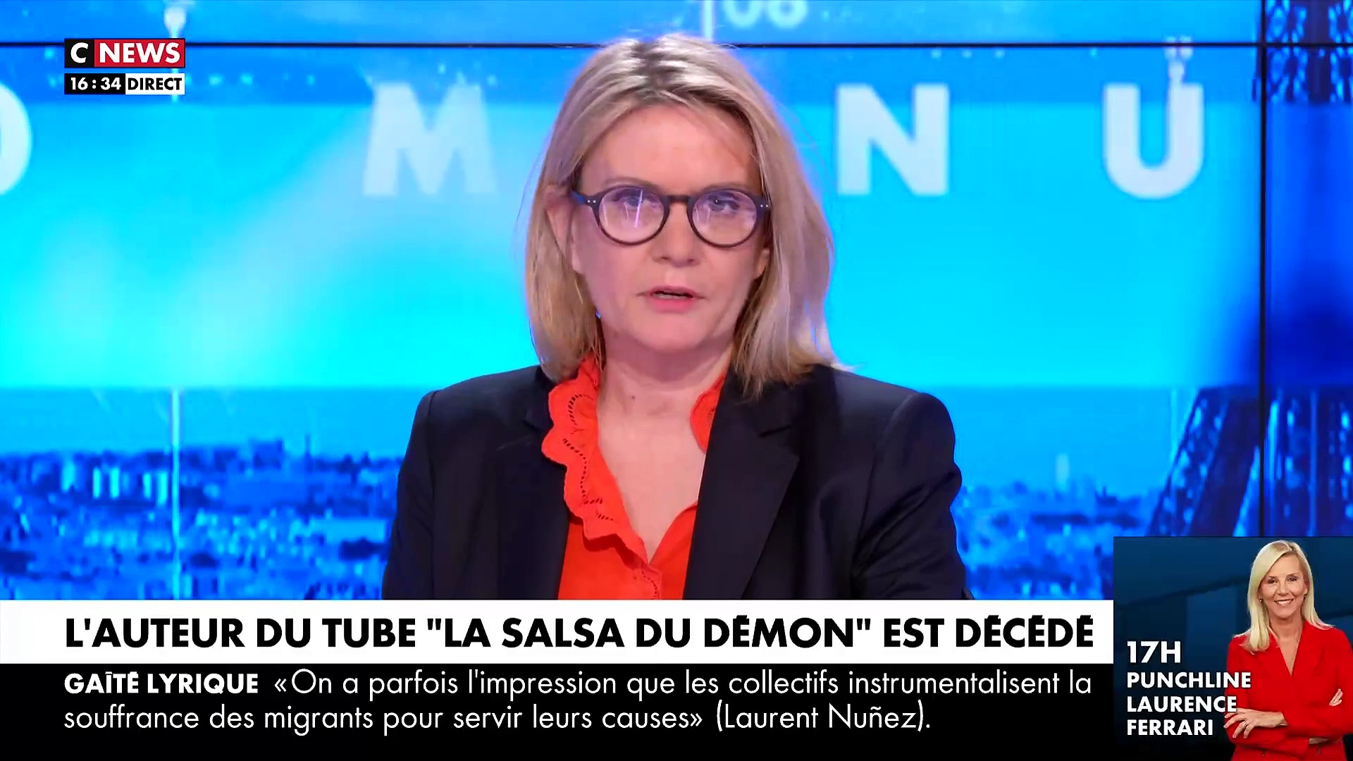 Le musicien et comédien Jacques Delaporte, auteur en 1980 de la chanson ...
