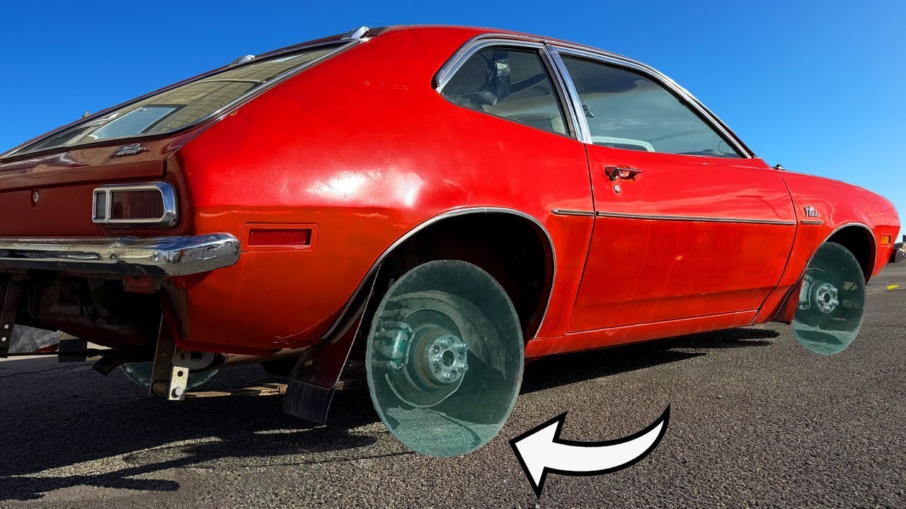 Can You Drive On Glass Wheels?