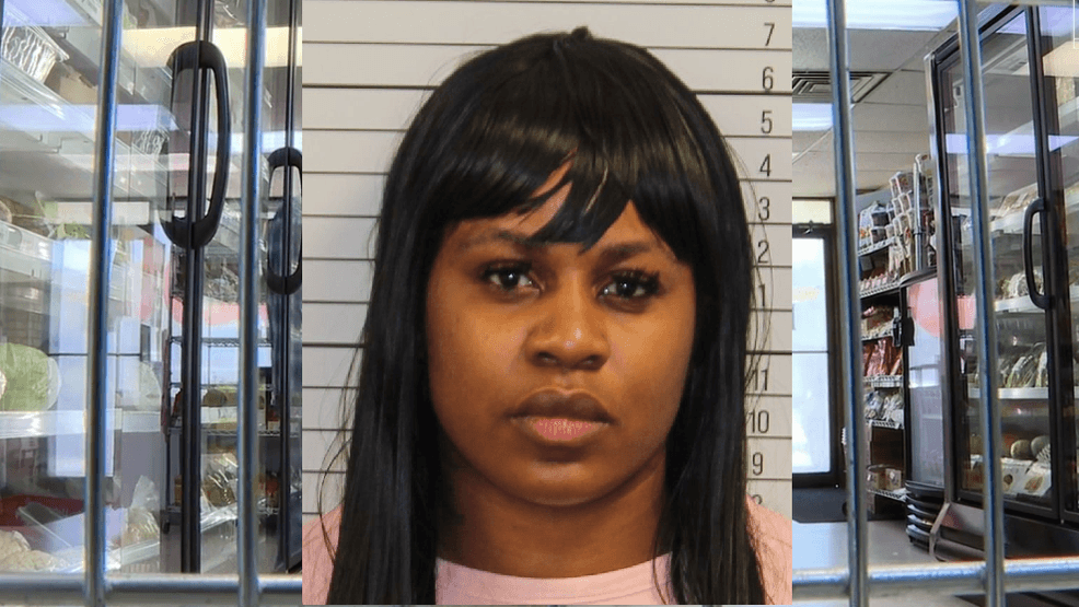 Affidavit: Caretaker shopped for groceries using elderly Hixson client ...