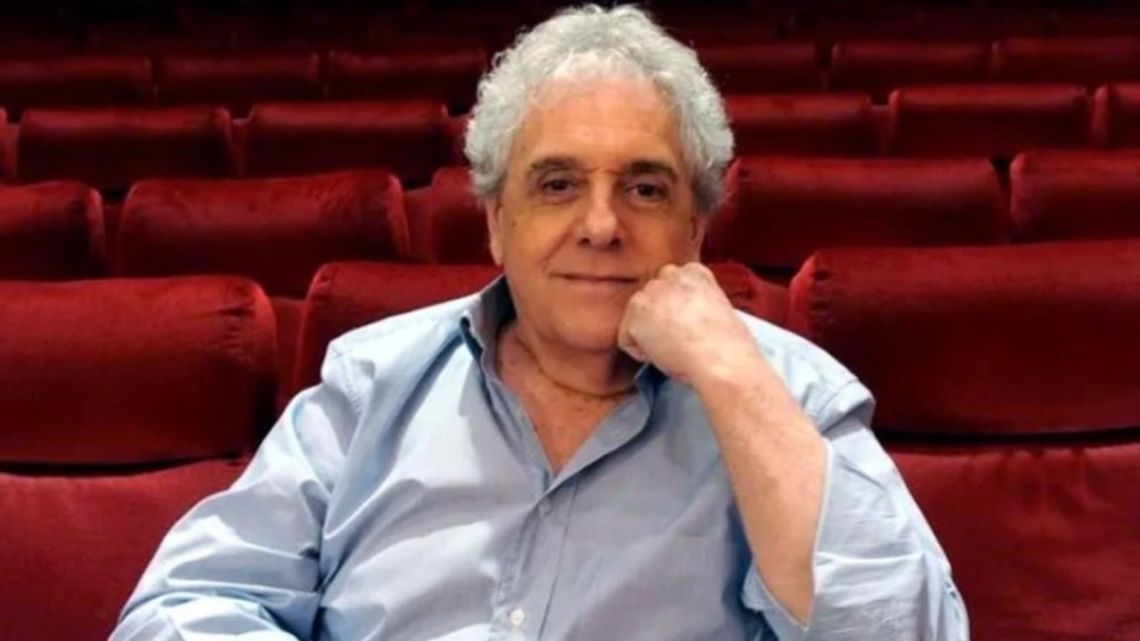 El día en que Antonio Gasalla predijo su propia muerte: “Averigüé en ...