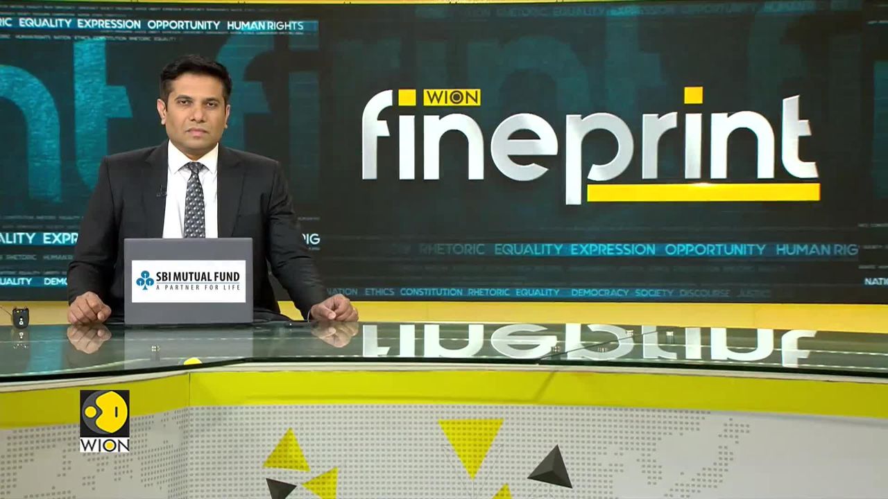 50 million litres of poison unleashed, river turns toxic overnight