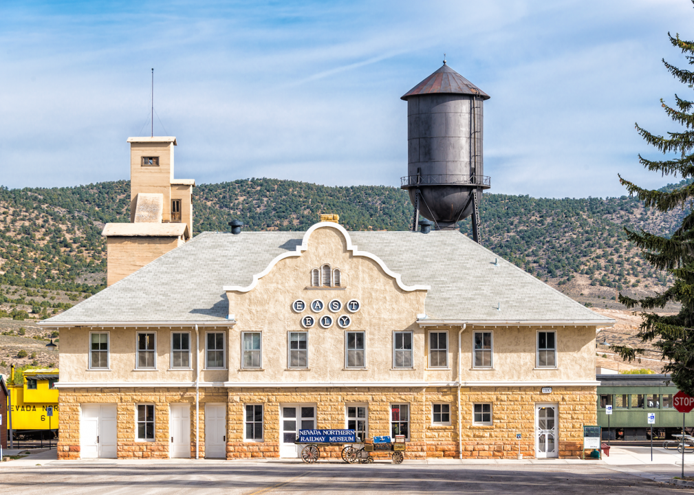 Do you live in one of the best places in Nevada to raise a family? See ...