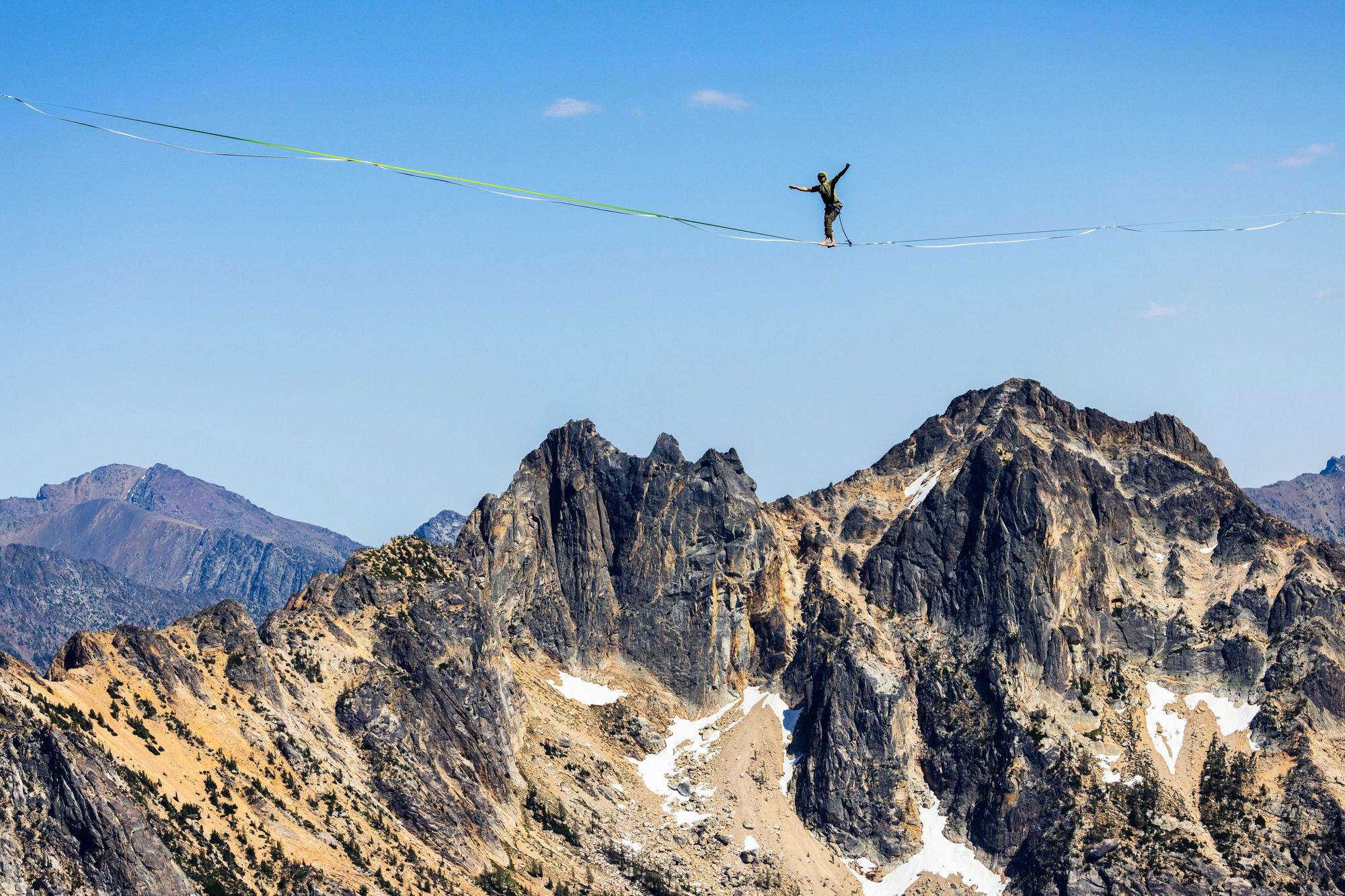 Sheffield Adventure Film Festival 2025: Everything You Need to Know ...