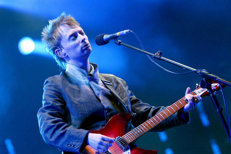 The 20 greatest British rock bands of all time: from The Beatles to ...