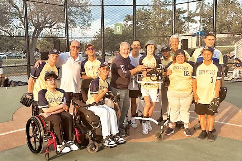 Miracle League of Miami-Dade brings baseball dreams to life
