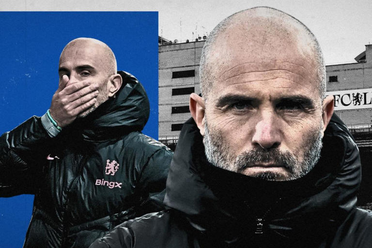 Chelsea make 'unexpected u-turn' over transfer for star wanted by Man Utd Chelsea make 'unexpected u-turn' over transfer for star wanted by Man Utd