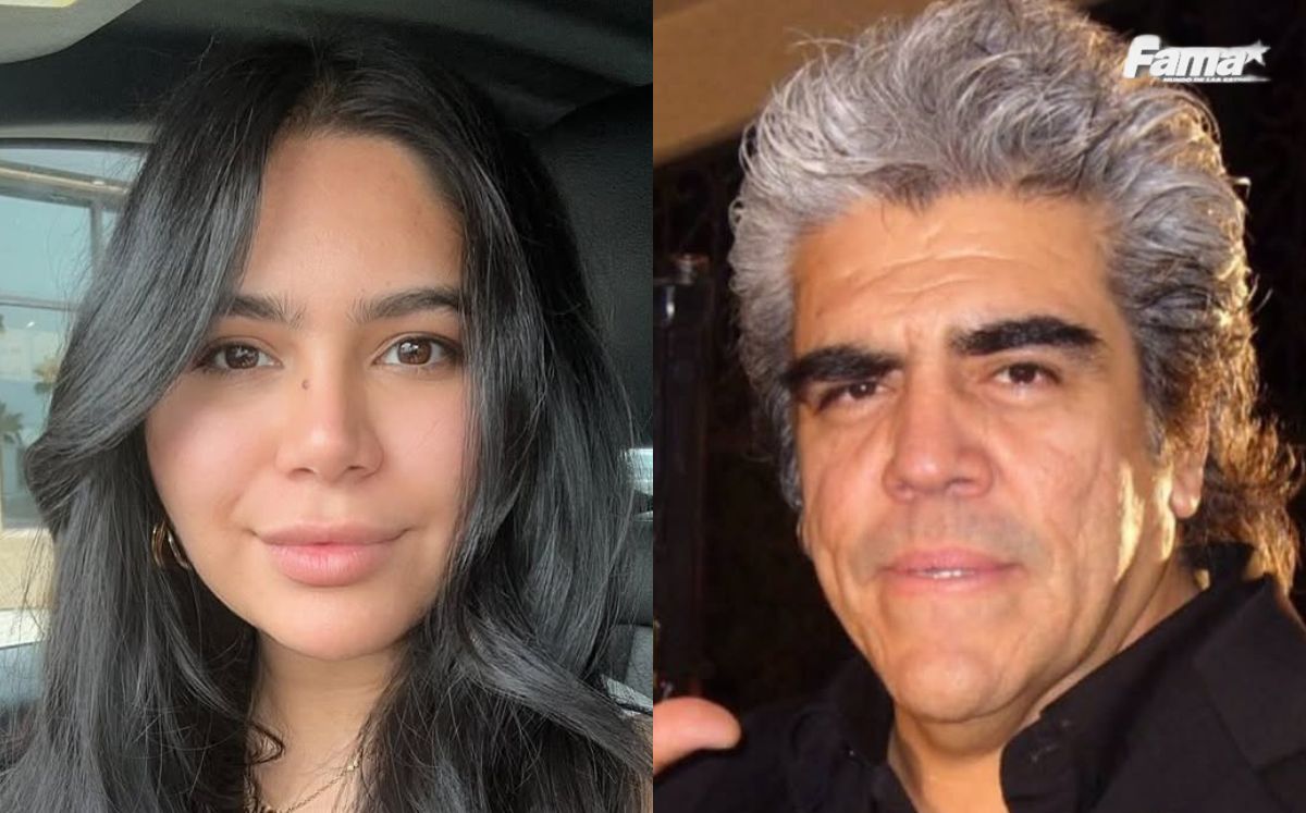 El actor Jorge Reynoso reaparece tras acusación de abuso contra Juliana ...