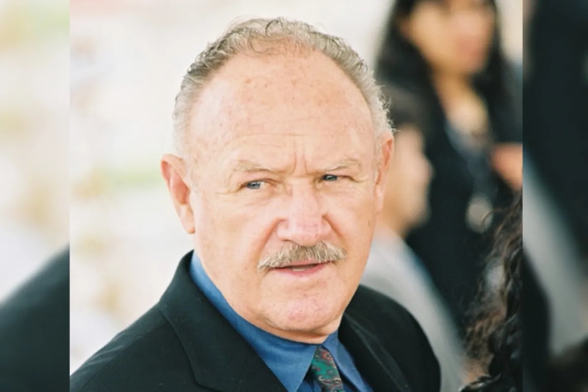 Cause of Death Released for Gene Hackman's Dog