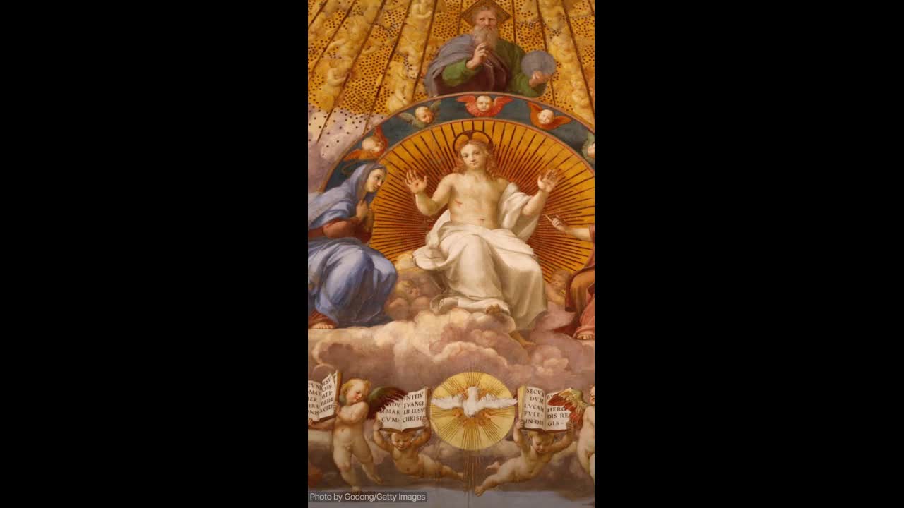 The Legacy Of Raphael: Reflecting On His Iconic Artwork.