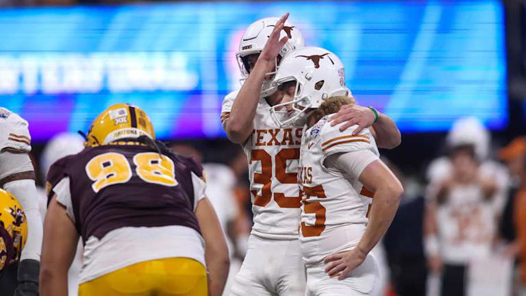 Texas Longhorns Hire New Assistant To Help Fix Special Teams Issues