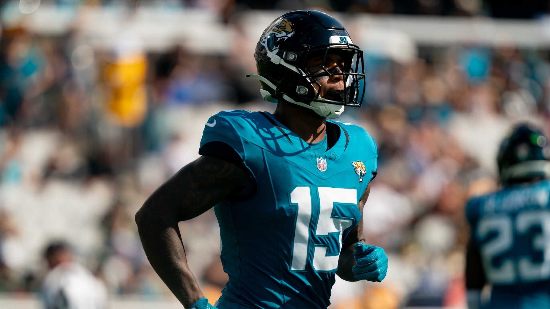 Vikings agree to terms with WR Tim Jones