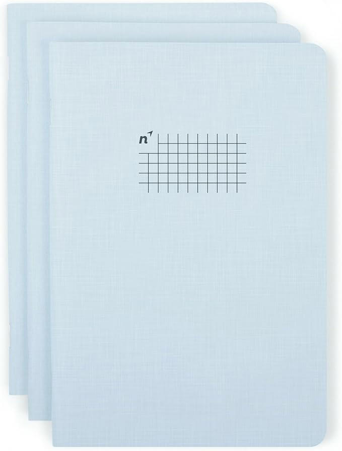 Sustainable Stationery: Our Favorite Eco-Friendly Notebooks