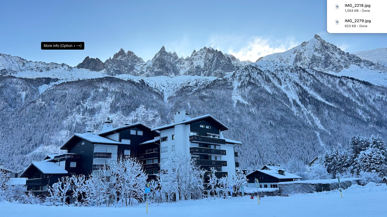 The Black Girl’s Guide To Travel: Embarking On The Ultimate Ski ...