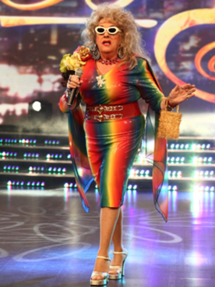 De Mamá Cora a Soledad Solari: los personajes más emblemáticos de ...