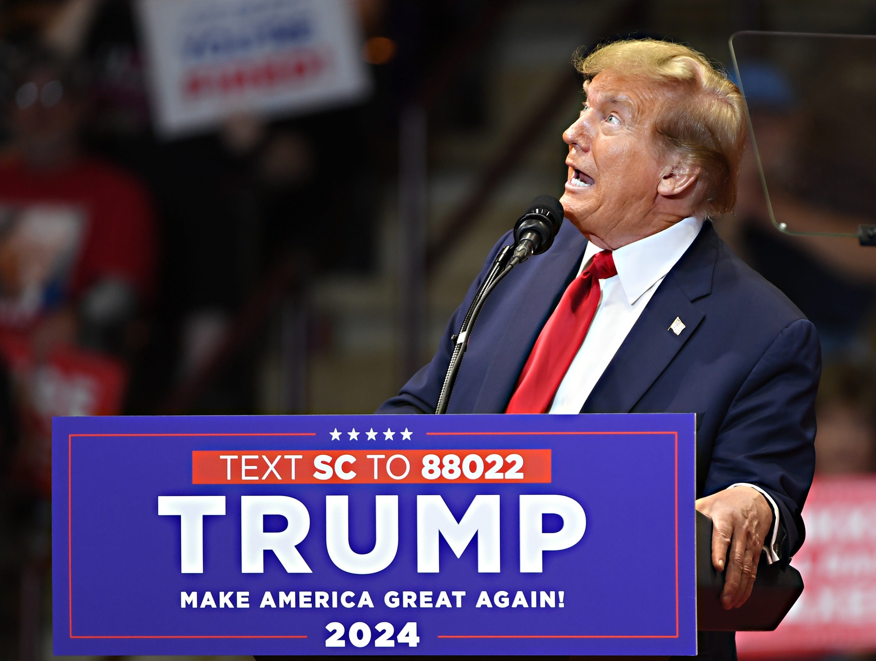 Fox News Takes Rare Shot at Trump