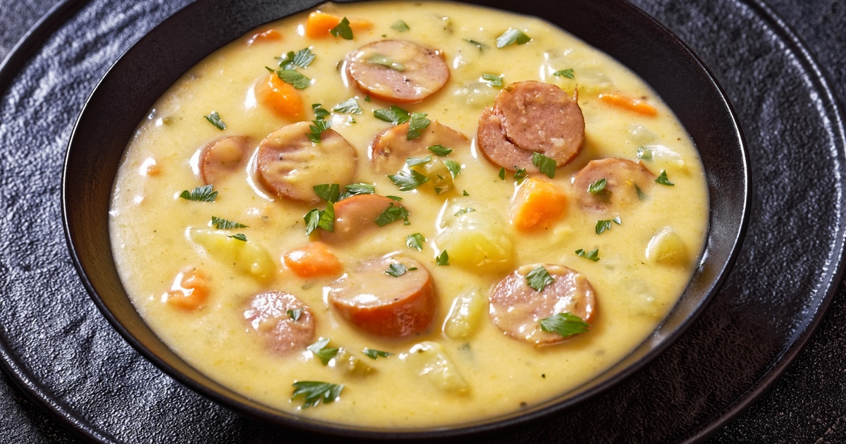 FDA Warns: Recalled Soups Could Cause Botulism