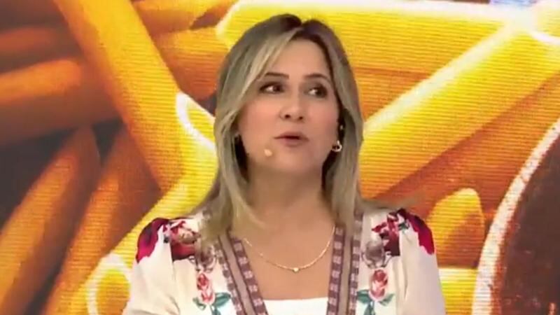 “Me tuvieron que operar”: Michelle Adam contó la pésima experiencia y ...