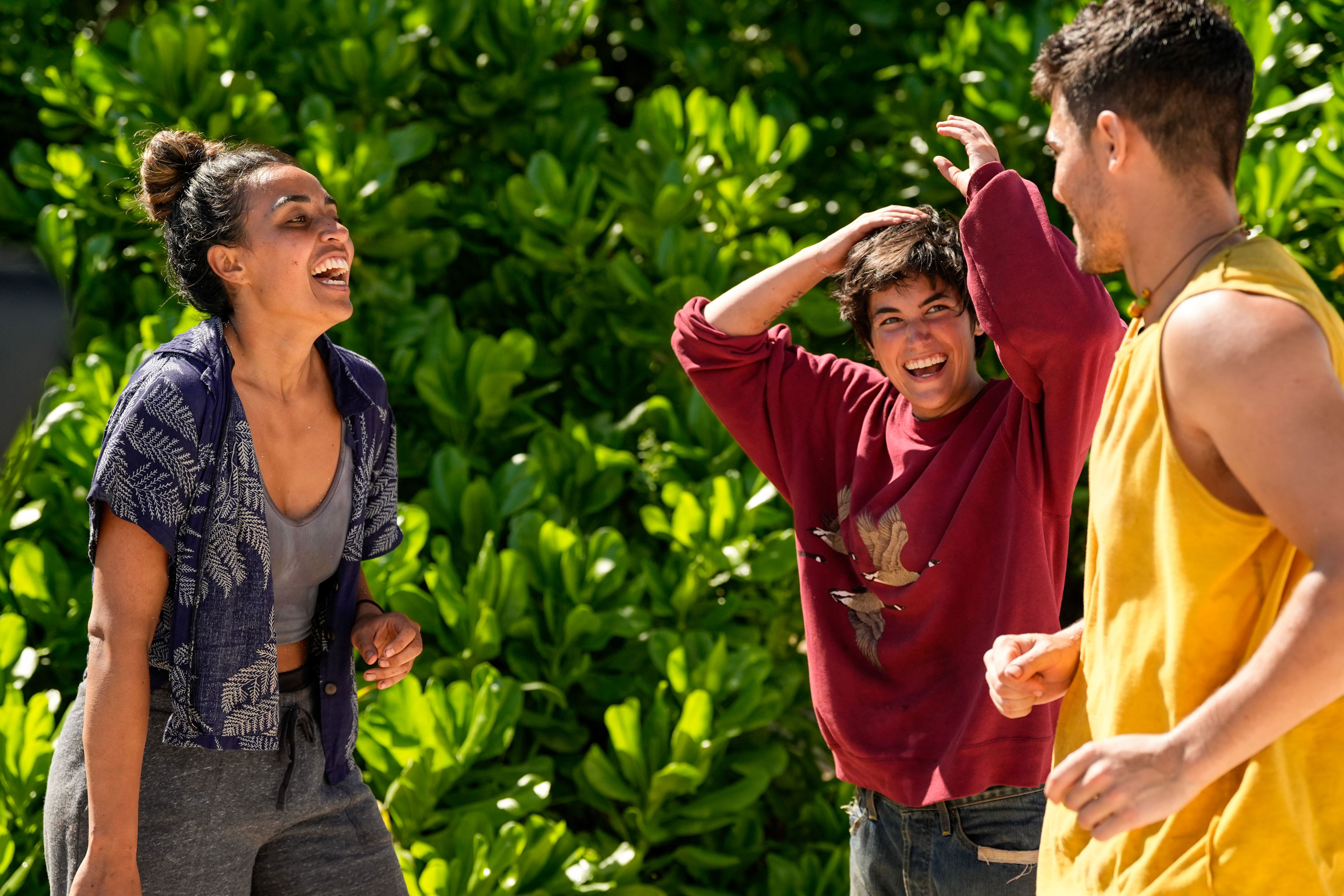 Meet the Cast of Netflix’s The Ultimatum: Queer Love Season Two