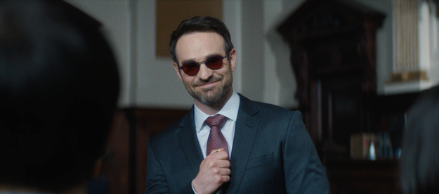 “Daredevil: Born Again”: Meet The Cast And Characters From The New ...