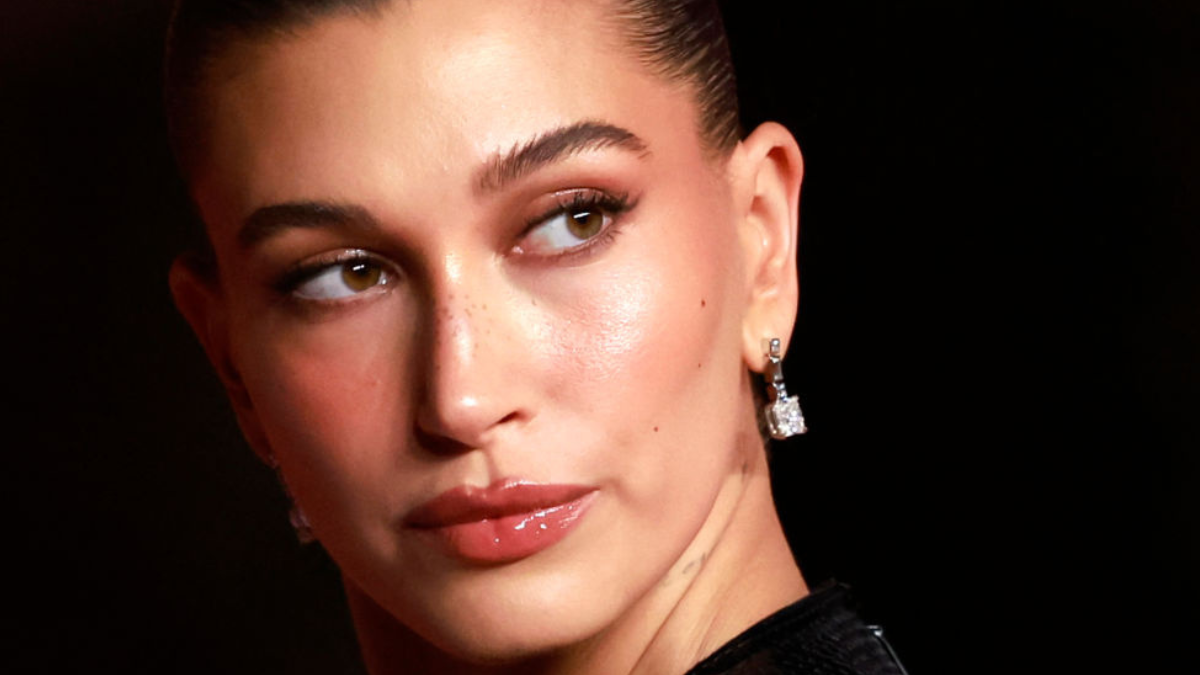 Hailey Bieber Seemingly Calls Out Critics In Cryptic Post