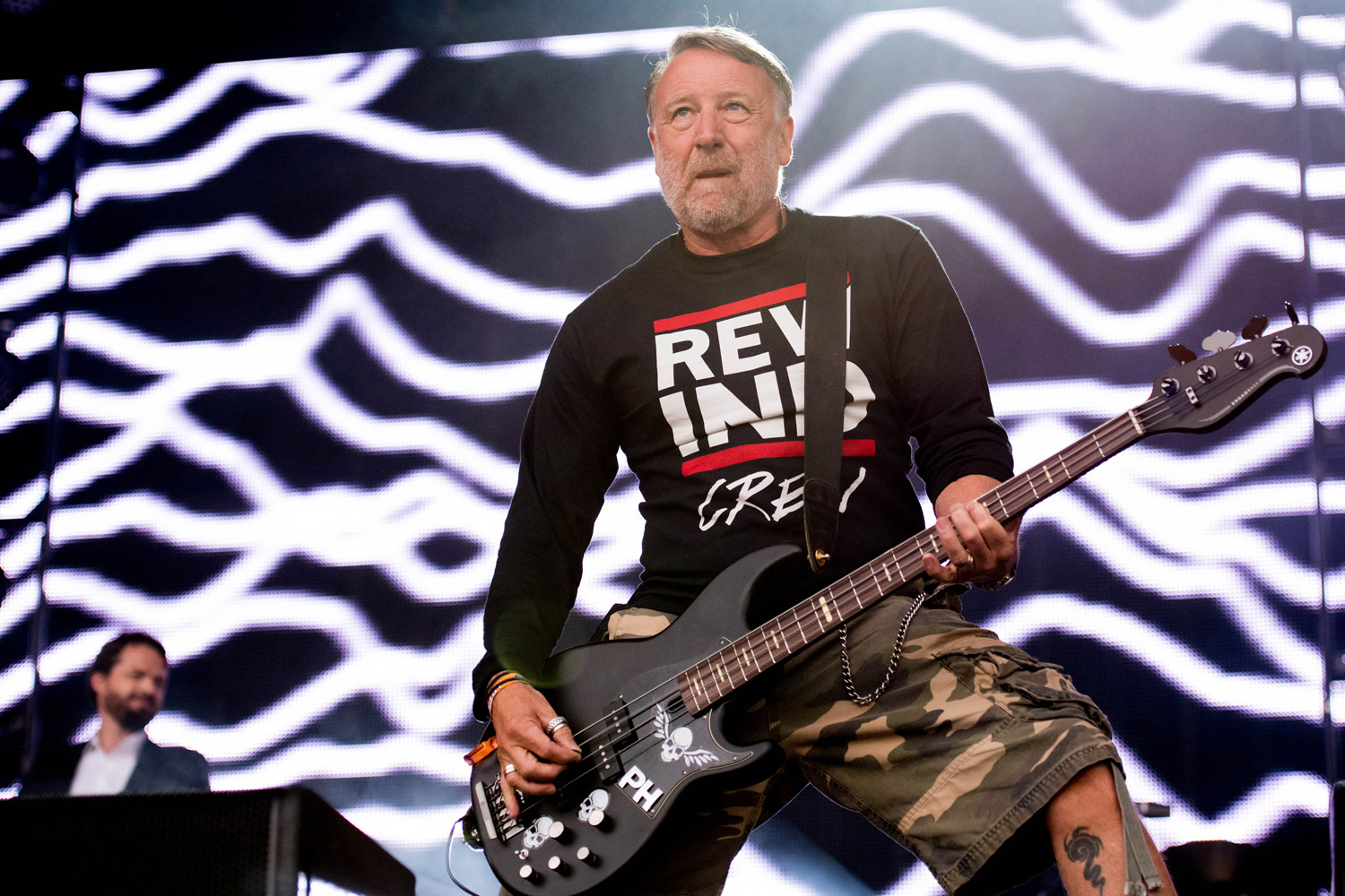 The 20 greatest British rock bands of all time: from The Beatles to ...