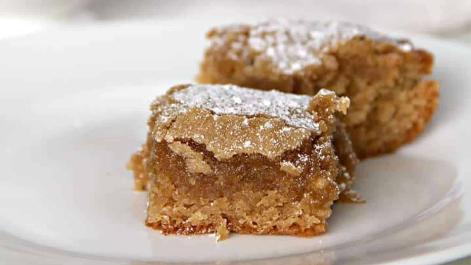 20 Easy and Delicious Cake Recipes You Have to Try