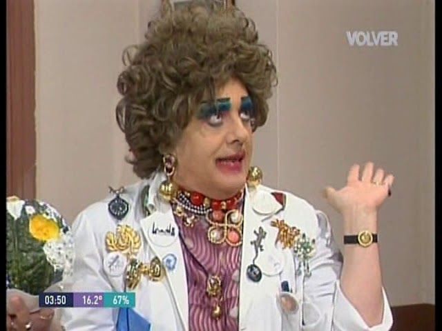 De Mamá Cora a Soledad Solari: los personajes más emblemáticos de ...