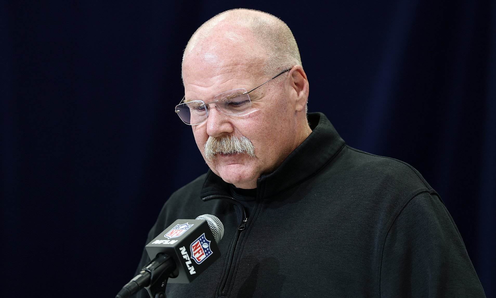 Kansas City Chiefs bring back another key man as roster rebuild ...