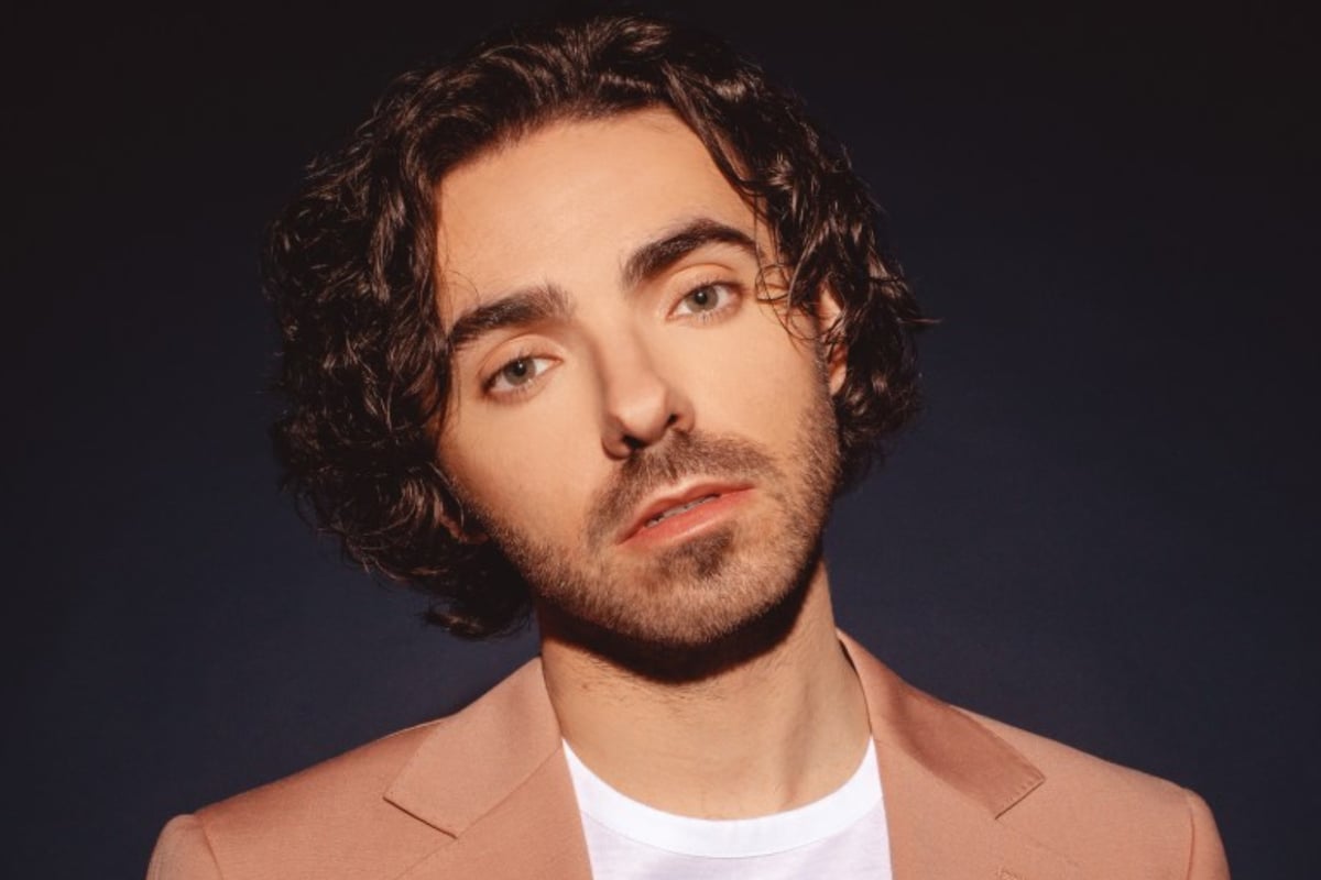 The Wanted's Nathan Sykes says grief over Tom Parker's death made him ...