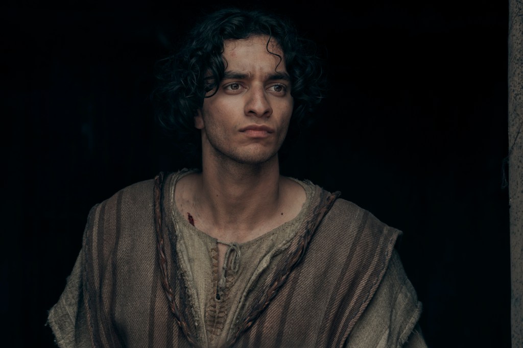 ‘House of David' Renewed for Season 2 at Amazon Prime Video