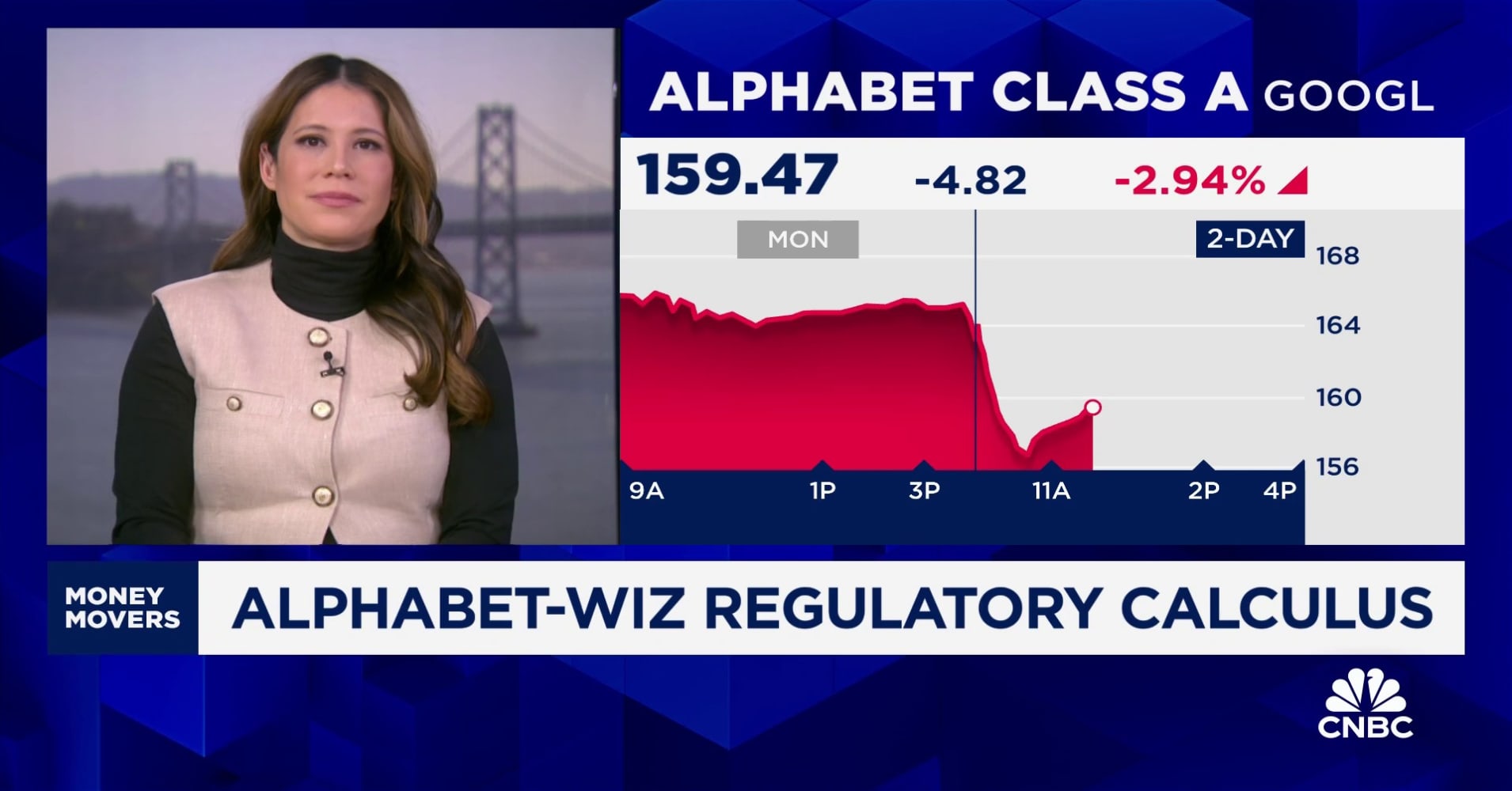 Why Google is paying a premium for Wiz