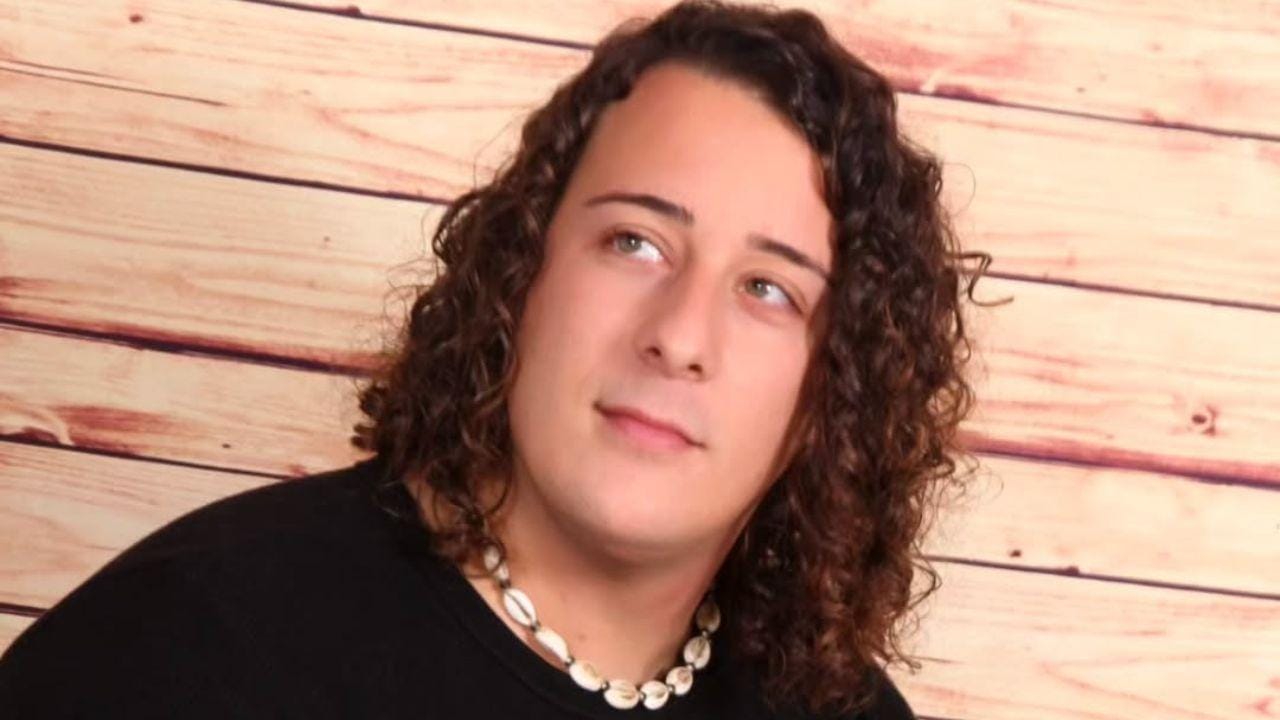 Ficou conhecido no Big Brother - A Revolução por causa de um bróculo ...