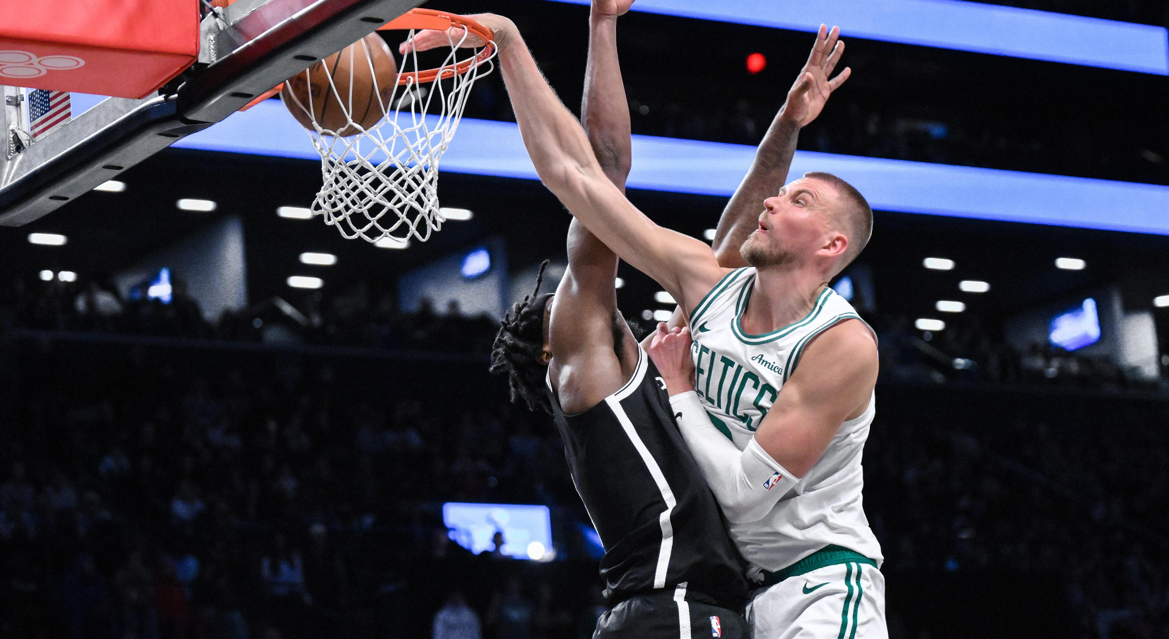 Boston Celtics vs Brooklyn Nets tonight: Where to watch, tip off time ...
