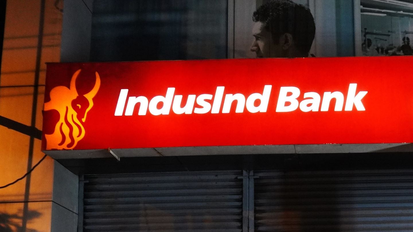 India’s IndusInd Bank raises Rs110bn through certificates of deposit