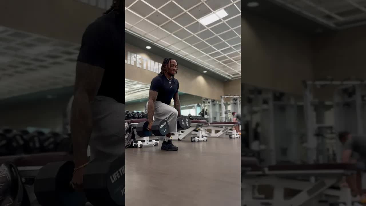 Vertical Jump Training: Increase Your Vertical Leap