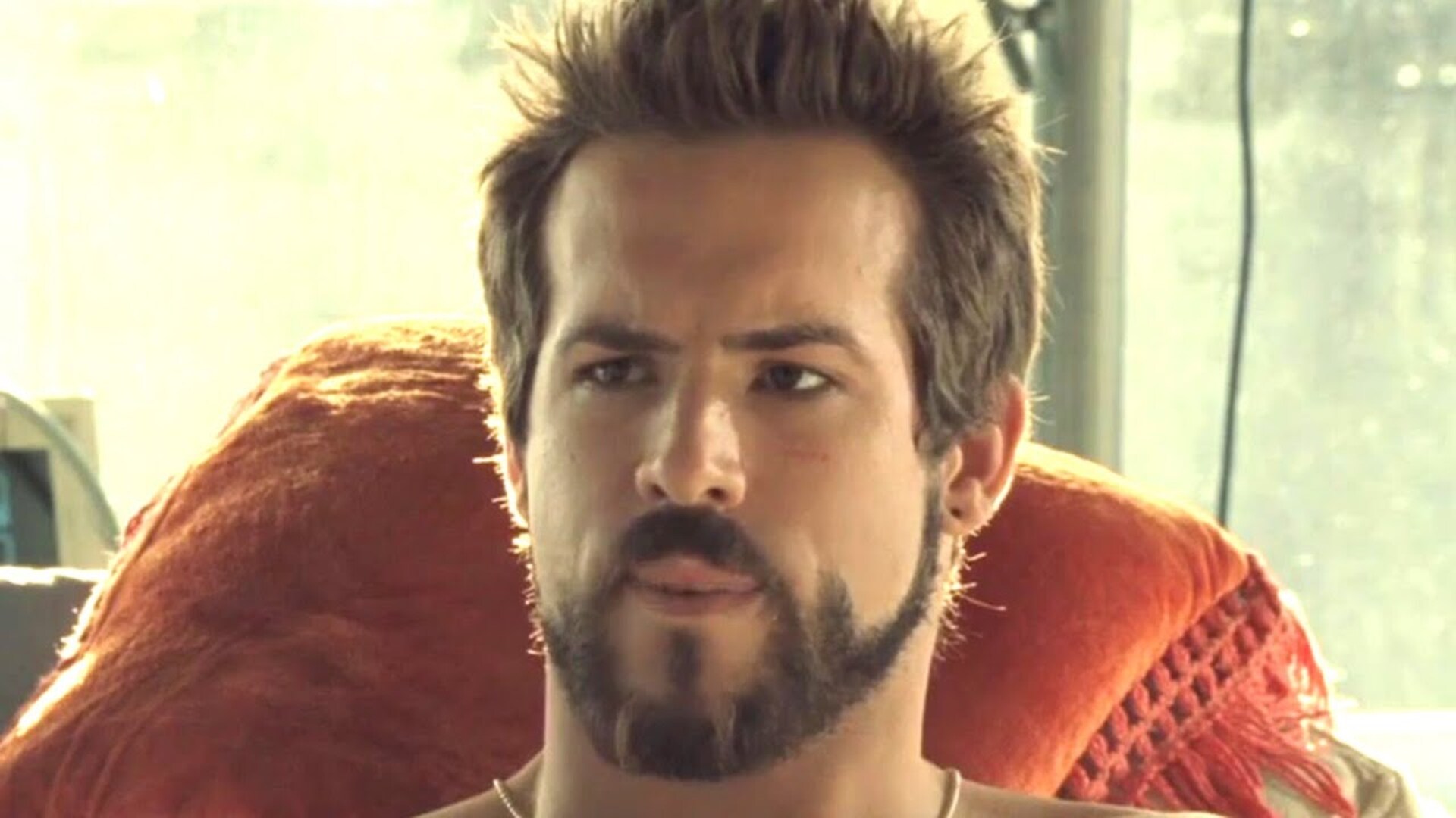 Ryan Reynolds tried to drive this co-star crazy on the Blade 3 set