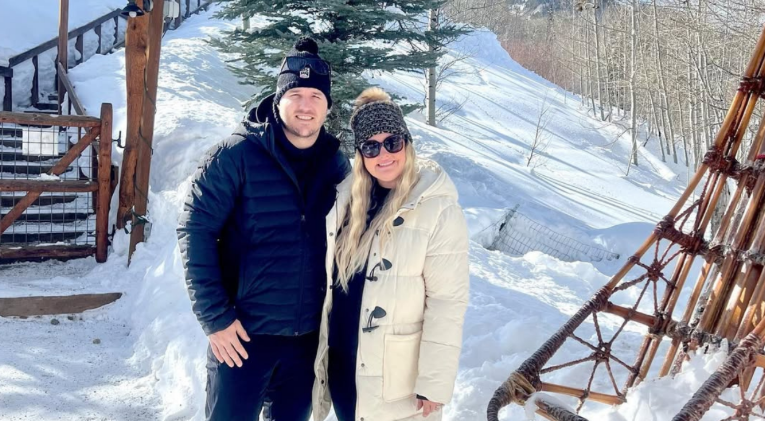 Mike Trout and wife Jessica Cox's combined net worth: Everything on ...